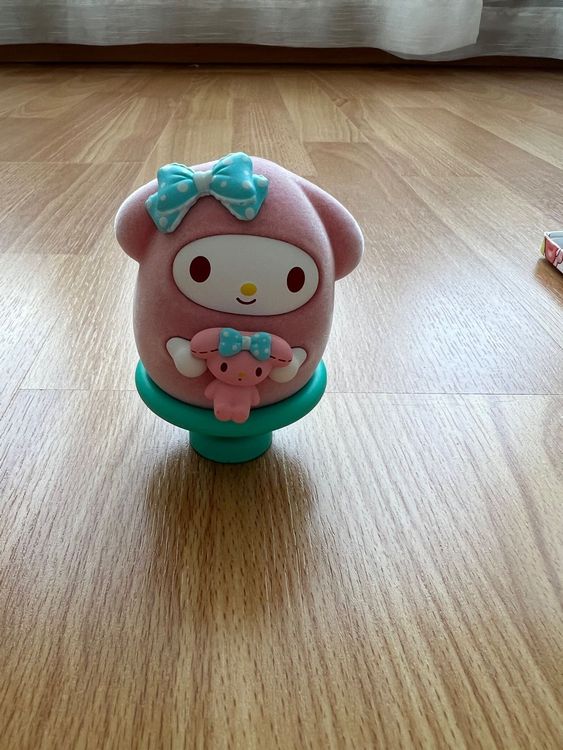 Sanrio My meldody Sammelfigur | Kaufen auf Ricardo
