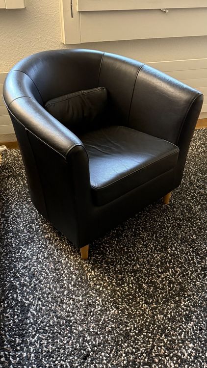 Ikea Fauteuil Club