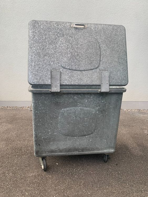 V-ZUG Container 800lt. (Gebraucht) in Dornach für CHF 245 – nur ...