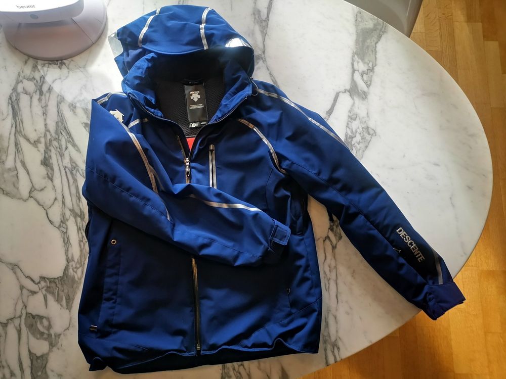 Descente Skikombi NP über Fr. 1'000 (Gebraucht) in Uerikon für CHF 100 ...
