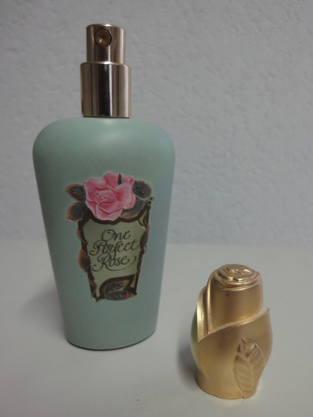 Parfum Flacon - One Perfect Rose - Eau de parfum 50ml (Gebraucht) in Biel/Bienne für CHF 44 ...