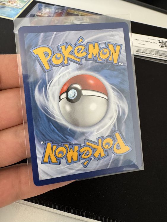 Hisuian Lilligant V 162/189 – Ultra Rare – Englisch – NM (Neu (gemäss ...