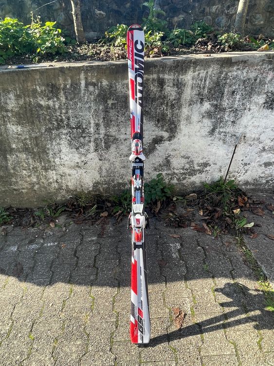 Atomic GS9 beta ab 10 Stutz!! (Gebraucht) in Müllheim Dorf für CHF 10 ...