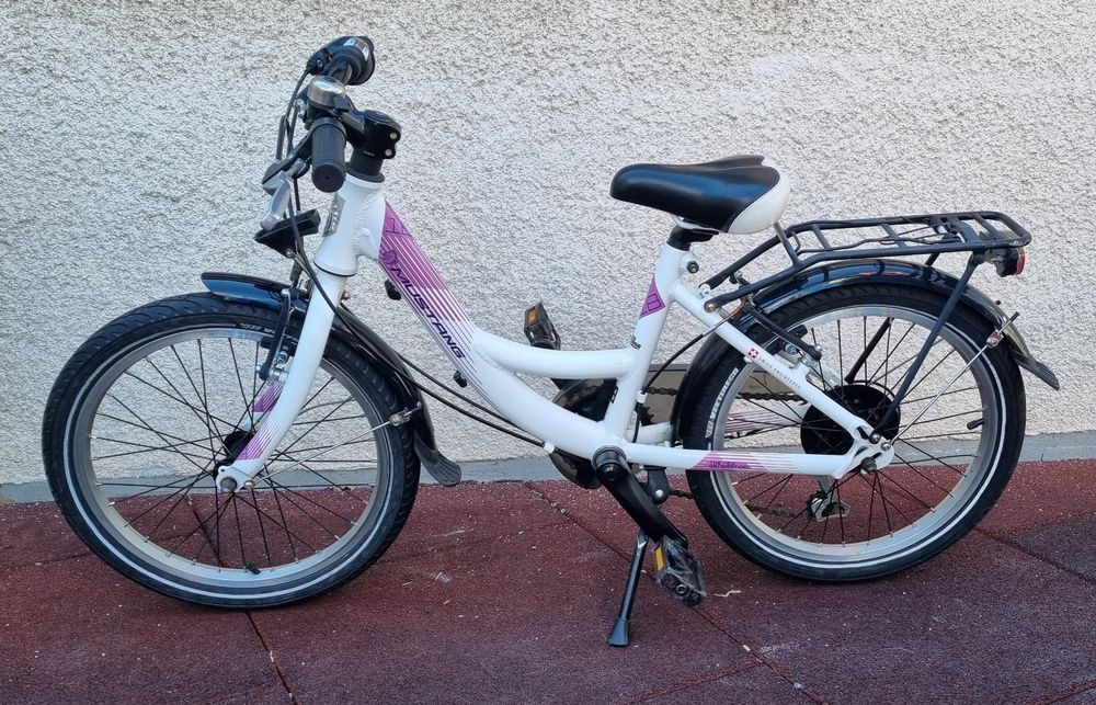 Kinderfahrrad 18 Zoll | Kaufen auf Ricardo