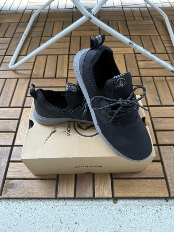 Volcom Draft Shoe, Taille 40.5 (D'occasion) à Lucens pour CHF 35 – avec ...