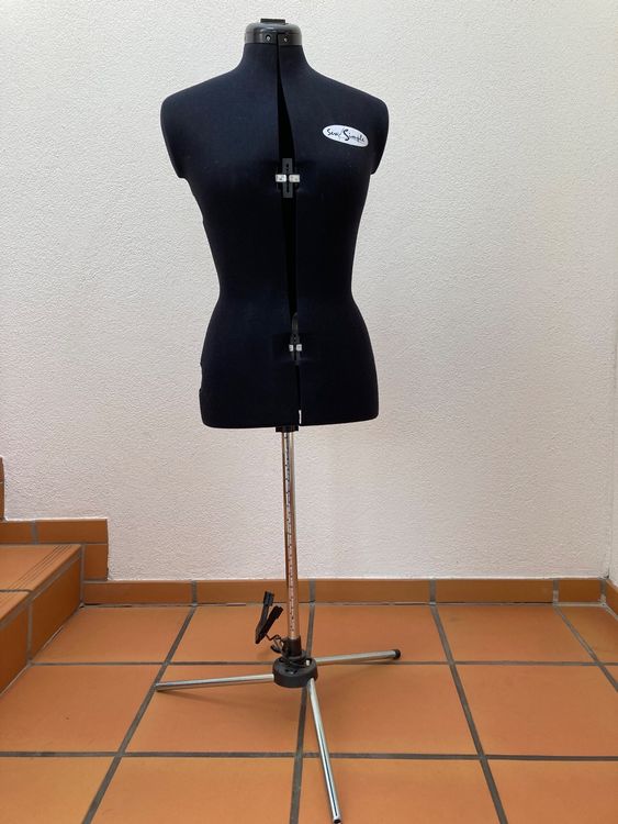 Schneiderpuppe (verstellbar) | Kaufen auf Ricardo
