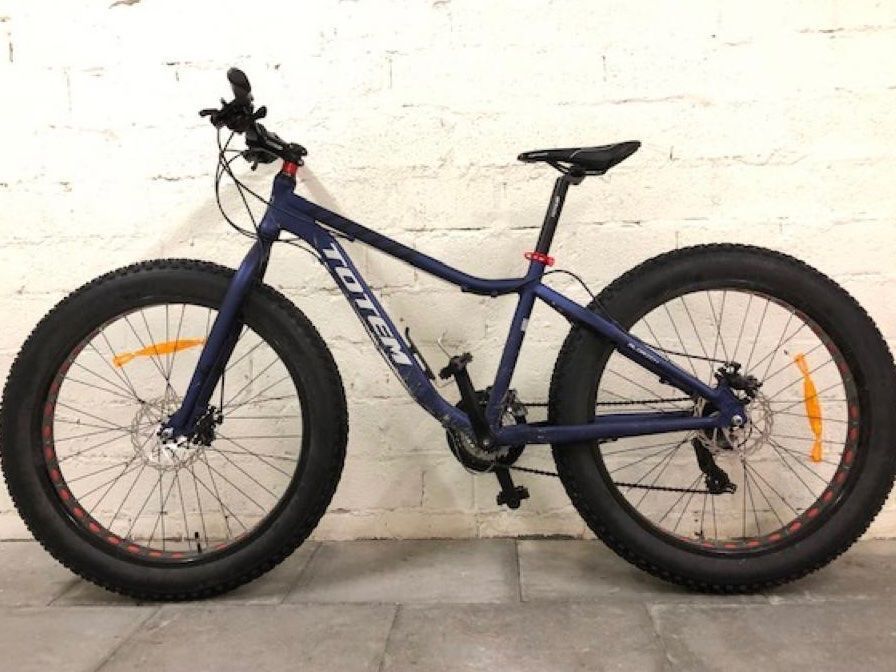 Fatbike | Kaufen auf Ricardo