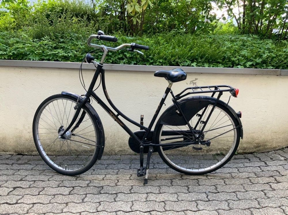 Simplex Holland Rad Velo Damen Stadtvelo | Kaufen auf Ricardo