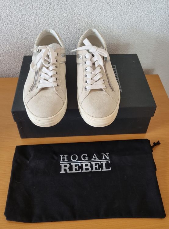 HOGAN Rebel no 37.5 come NUOVE (Usato) a Cadenazzo per CHF 80 – con ...