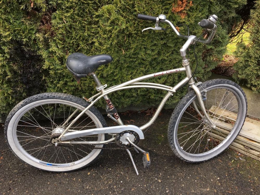 Merida Beach Cruiser | Kaufen auf Ricardo