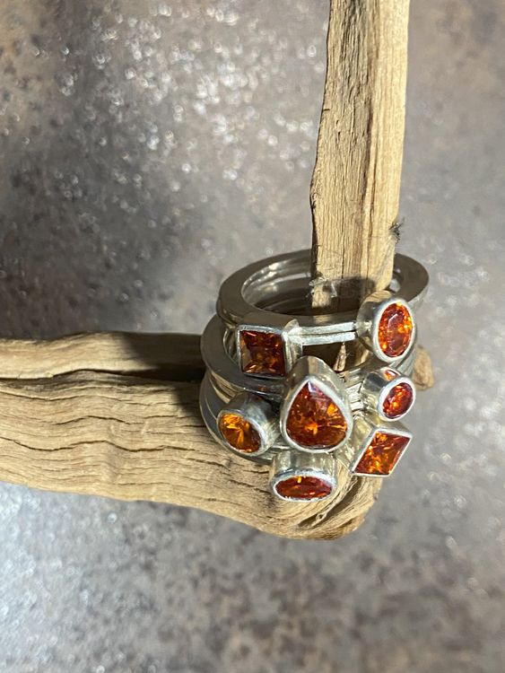 Ring, DEVINE (Gebraucht) in Ettingen für CHF 39 – nur Abholung auf Ricardo kaufen