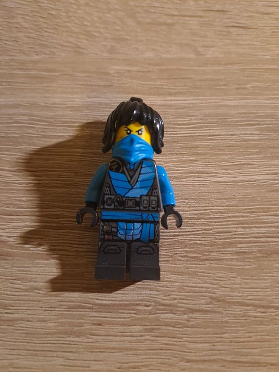 Lego Ninjago Nya (njo683) (Gebraucht) in für CHF 4 – mit Lieferung auf ...