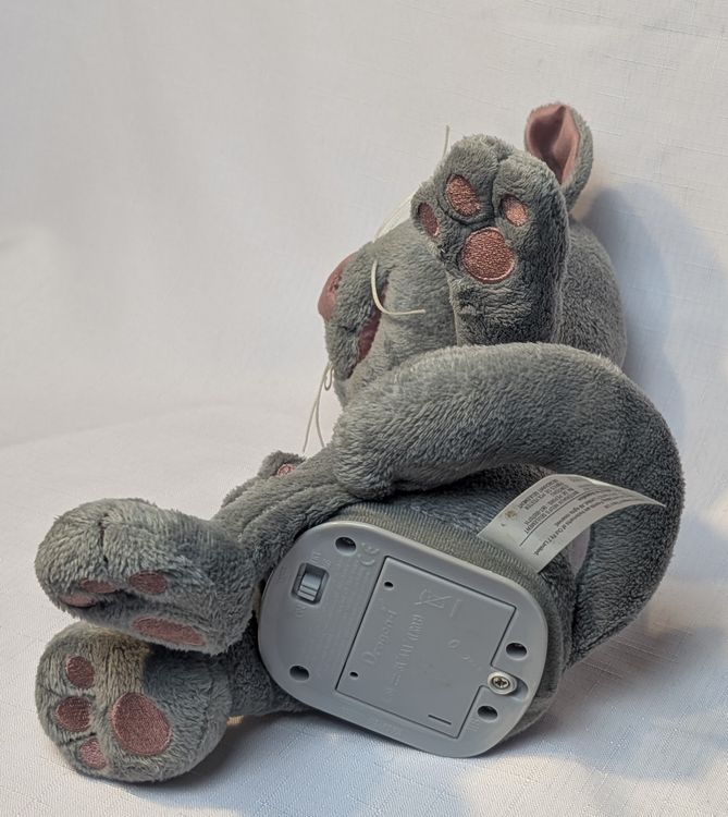 Talking Tom and Talking Friends ©2012 Dragon-i Toys Ltd. (Neu (gemäss ...