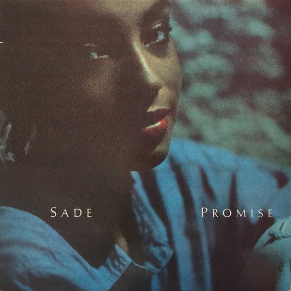 CD Sade - Promise (1985) (Gebraucht) in Möriken AG für CHF 5 – mit ...