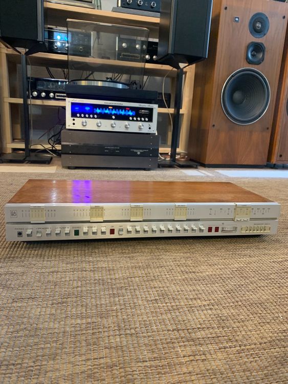 Beomaster 3000-2 (Gebraucht) in Neuchâtel für CHF 150 – mit Lieferung ...