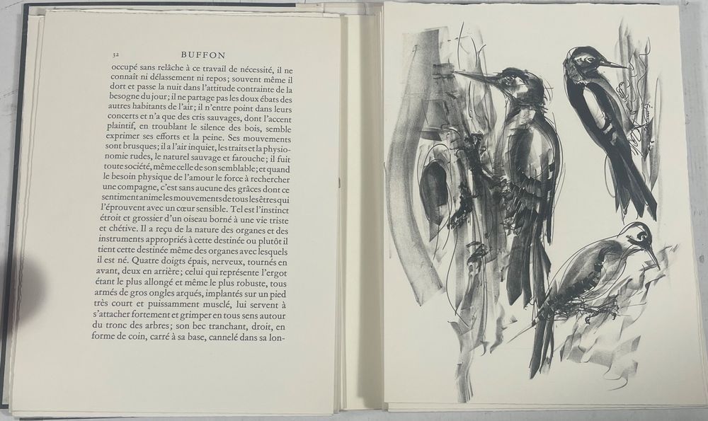 Hans ERNI (1909-2015) Lithographien Handsigniert | Kaufen auf Ricardo