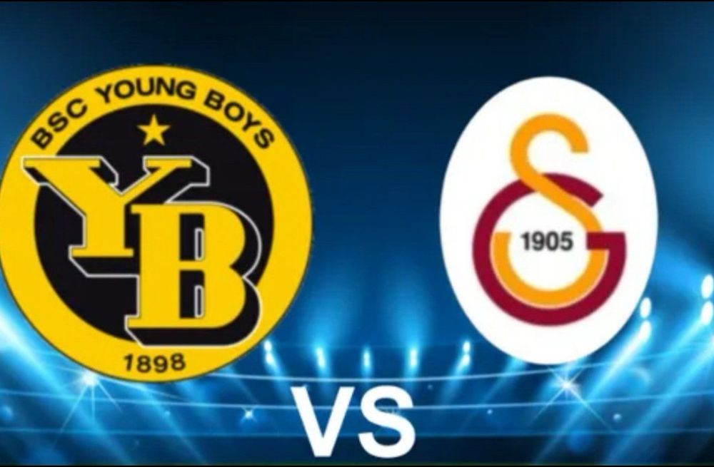 YB vs Galatasaray | Kaufen auf Ricardo