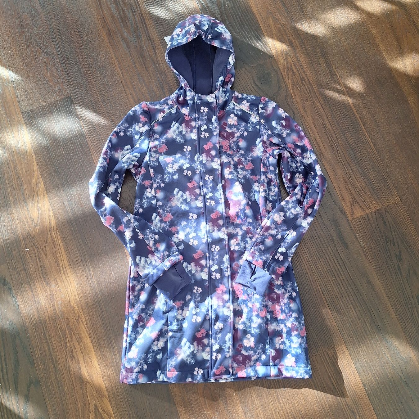 Übergangs Softshelljacke Gr.146/152 NEU!!! nie getragen (Gebraucht) in ...