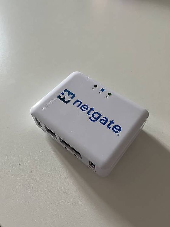 Netgate PFSense SG-1100 Firewall (Gebraucht) in Frauenfeld für CHF 90 ...
