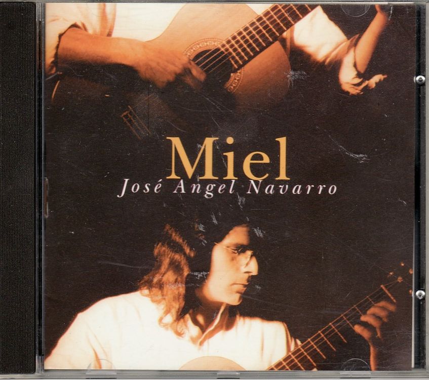 José Angel NAVARRO Miel (Neu (gemäss Beschreibung)) in Boussens für CHF ...