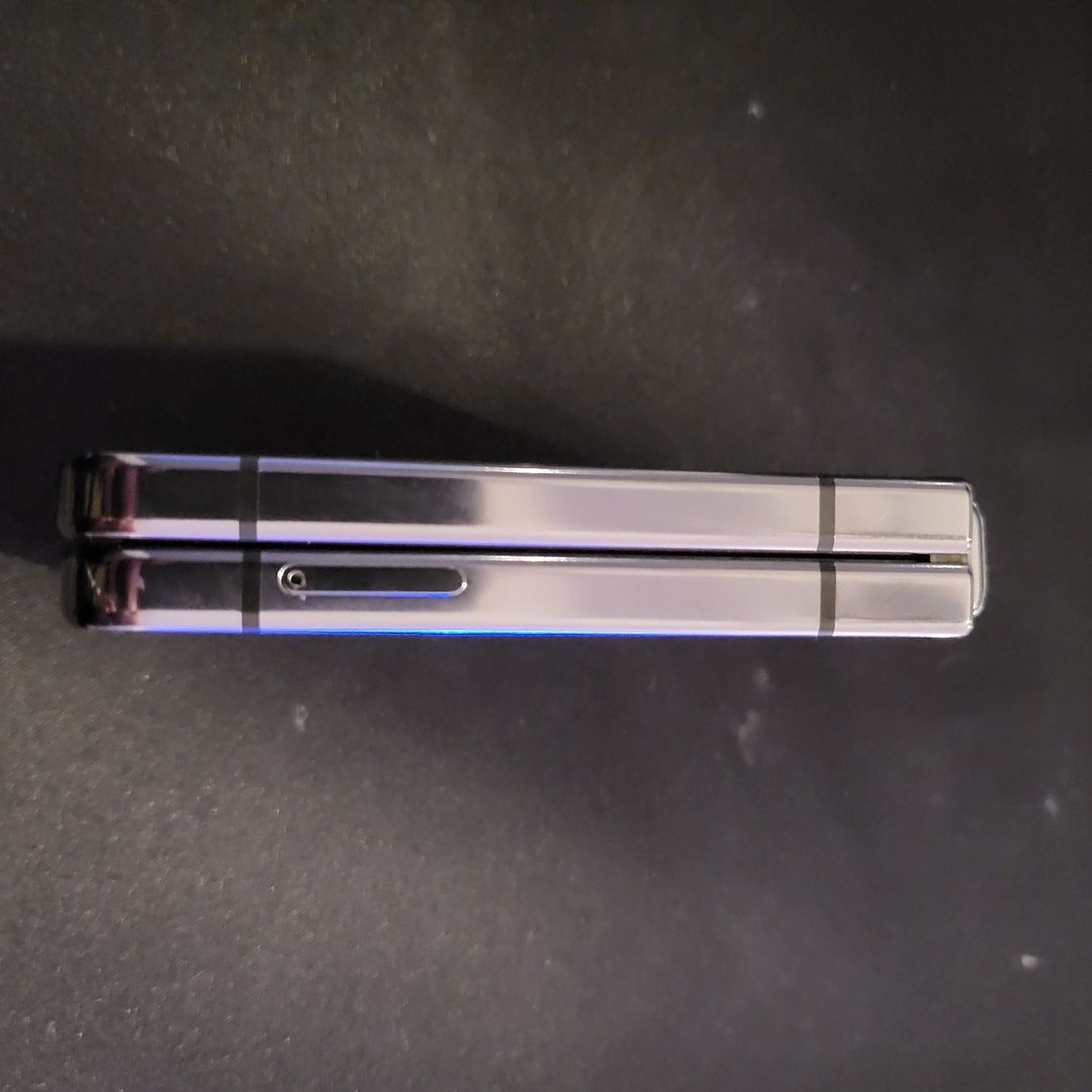 Samsung Galaxy Z Flip5 – 256 GB - DEFEKT– Display (Defekt) in ...