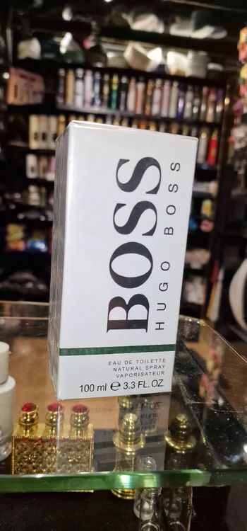 Hugo Boss Bottled Unlimited - Eau de Toilette - 100ml (Neu und ...