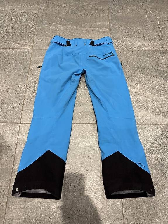 NORRONA lofoten Gore-Tex Pro Pants W's, Size XL (Gebraucht) in Möhlin ...