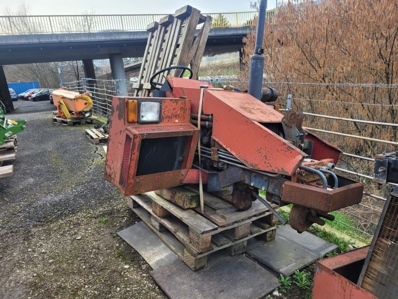 Rapid MT 300 / 250 (Gebraucht) in Lausen für CHF 785 – nur Abholung auf ...