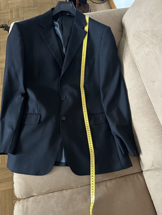 Completo Uomo Niama Man TG.52 - Elegante e in Ottimo Stato! (Usato) a ...