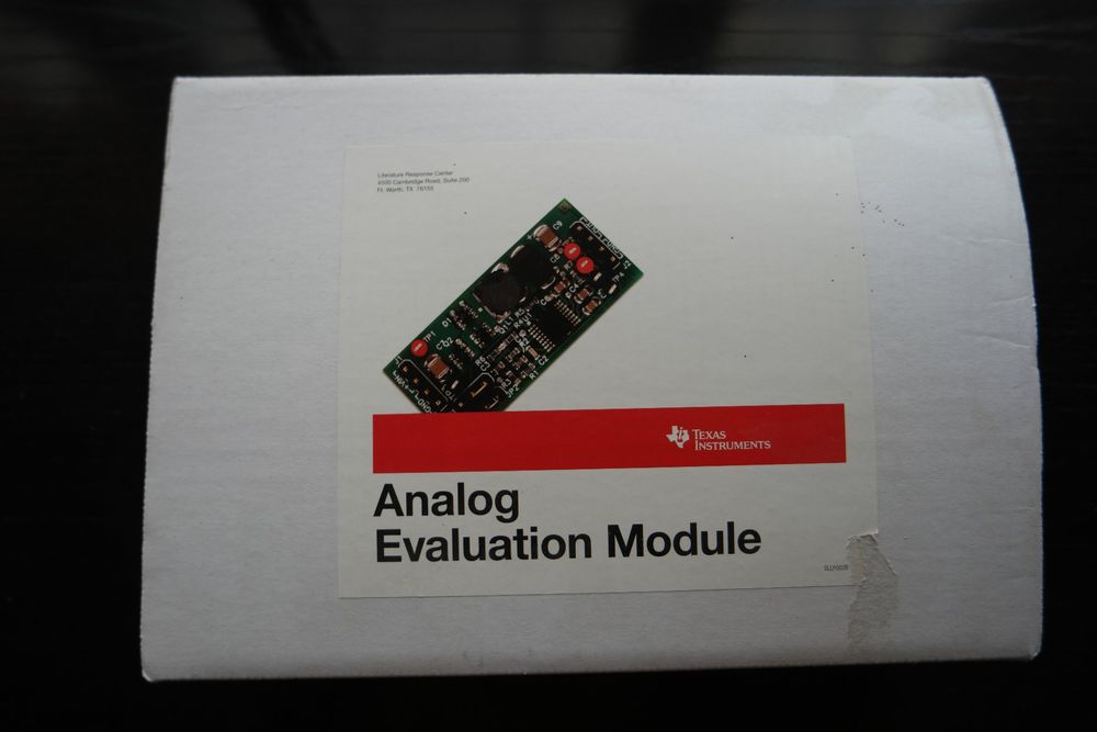 Texas Instruments ADS1278EVM-PDK Evaluation Module | Kaufen auf Ricardo Texas Instruments ADS1278EVM-PDK Evaluation Module | Kaufen auf Ricardo