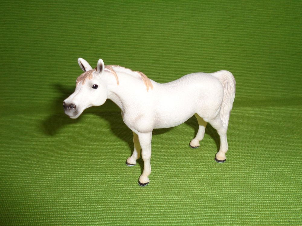 Schleich Araber Stute 13630. | Kaufen auf Ricardo