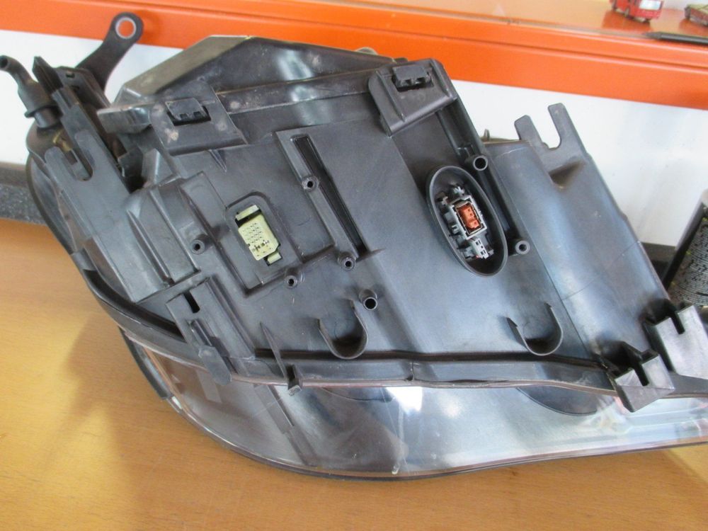 BMW Xenon Scheinwerfer | Kaufen auf Ricardo