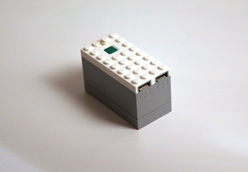 Lego Powered Up Hub Bluetooth | Kaufen auf Ricardo