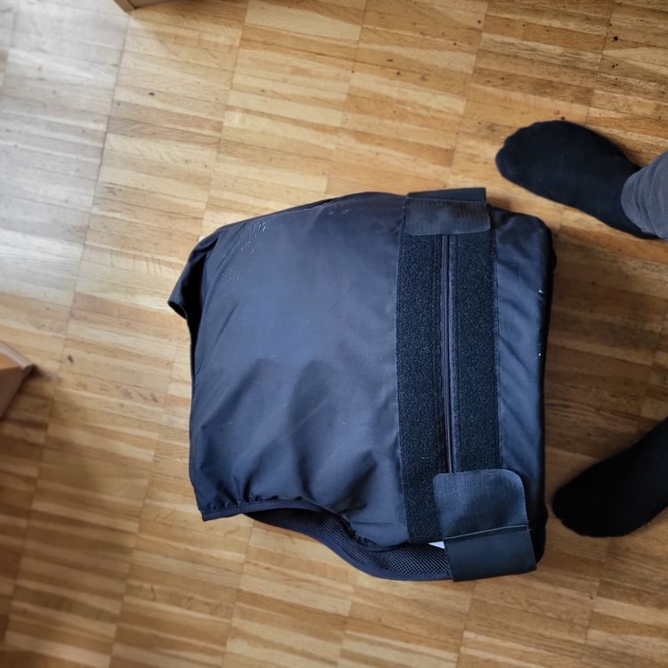 Stichsichere Weste | Kaufen auf Ricardo