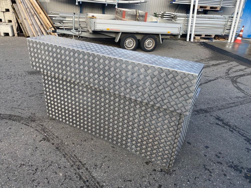 Barelement Bartheke Bartisch Stehbar Theke Trese Barmöbel 2m | Kaufen ...