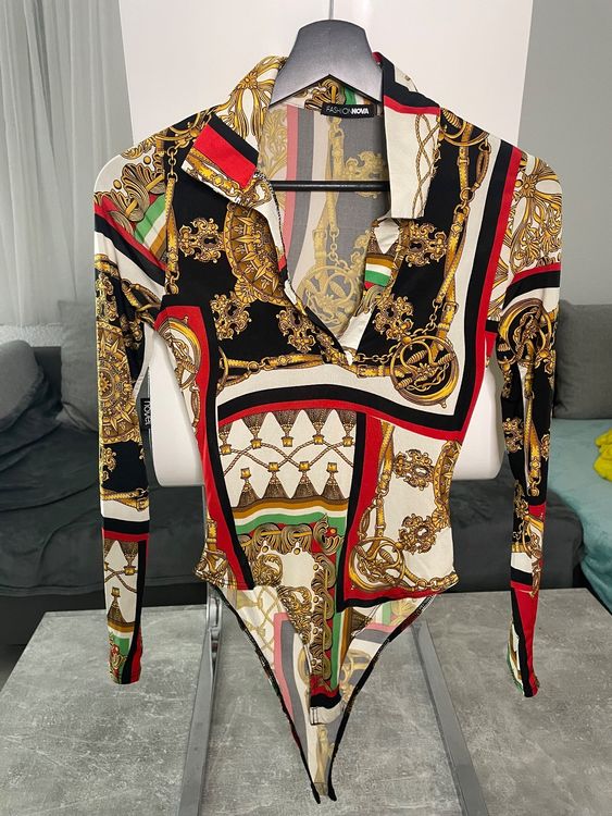 Body Oberteil | Kaufen auf Ricardo