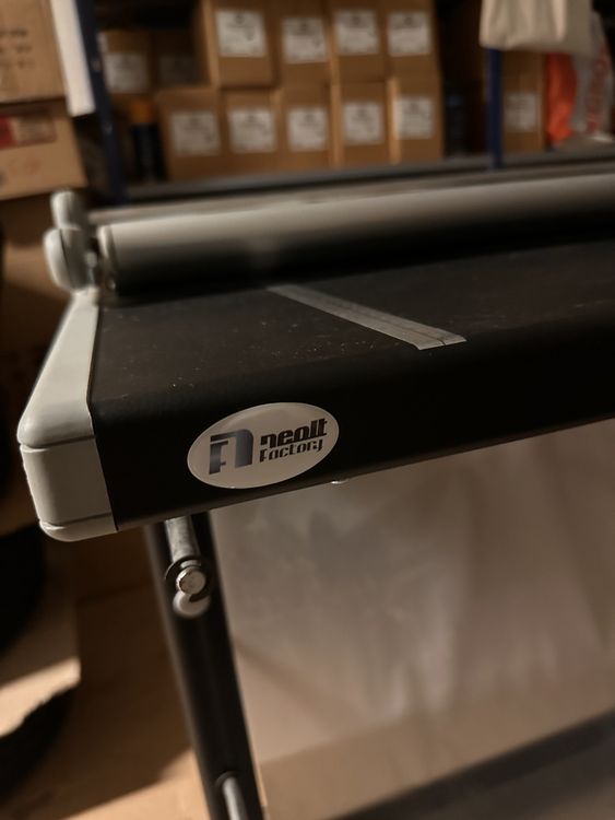 Massicot Neolt Trim 150cm manuel (Gebraucht) in Cointrin für CHF 299 ...