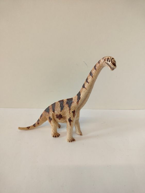 Schleich Bronchichosaurus Dinosaurier Langhals Dino (Gebraucht) in ...