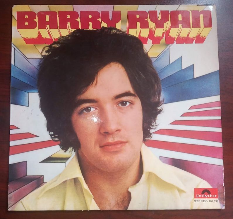 Barry Ryan (Gebraucht) in Einsiedeln für CHF 22.9 – mit Lieferung auf Ricardo kaufen