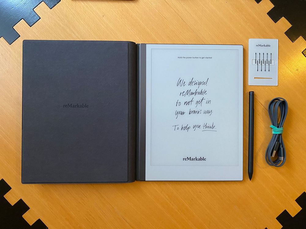 reMarkable 2 - Paper Tablet | Kaufen auf Ricardo