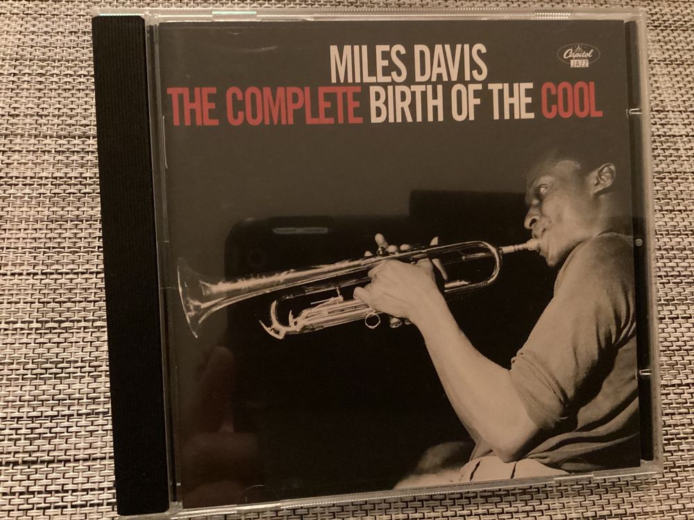 Miles Davis – The Complete Birth Of The Cool | Kaufen auf Ricardo