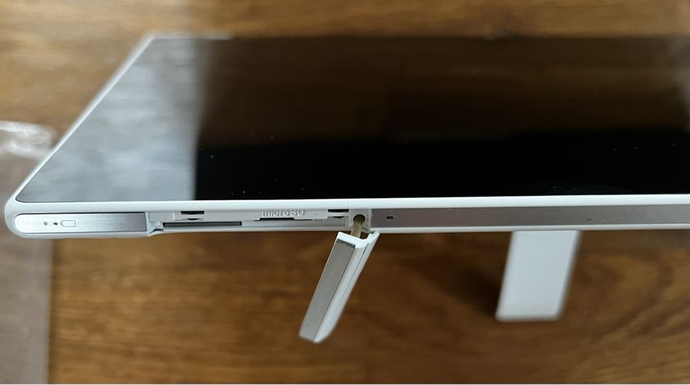 Sony Vaio Tap Tablet 11 Intel Notebook (Gebraucht) in Beckenried für ...