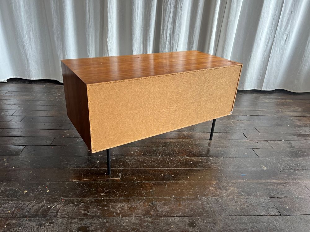 Vintage Lager-Sale: 60er Kommode gross | Kaufen auf Ricardo