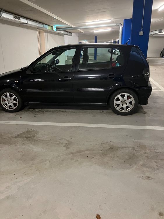 Auto (Gebraucht) in Fahrwangen für CHF 700 – nur Abholung auf Ricardo ...
