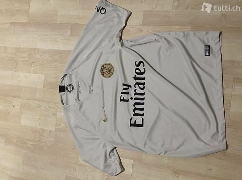 PSG trikot | Kaufen auf Ricardo