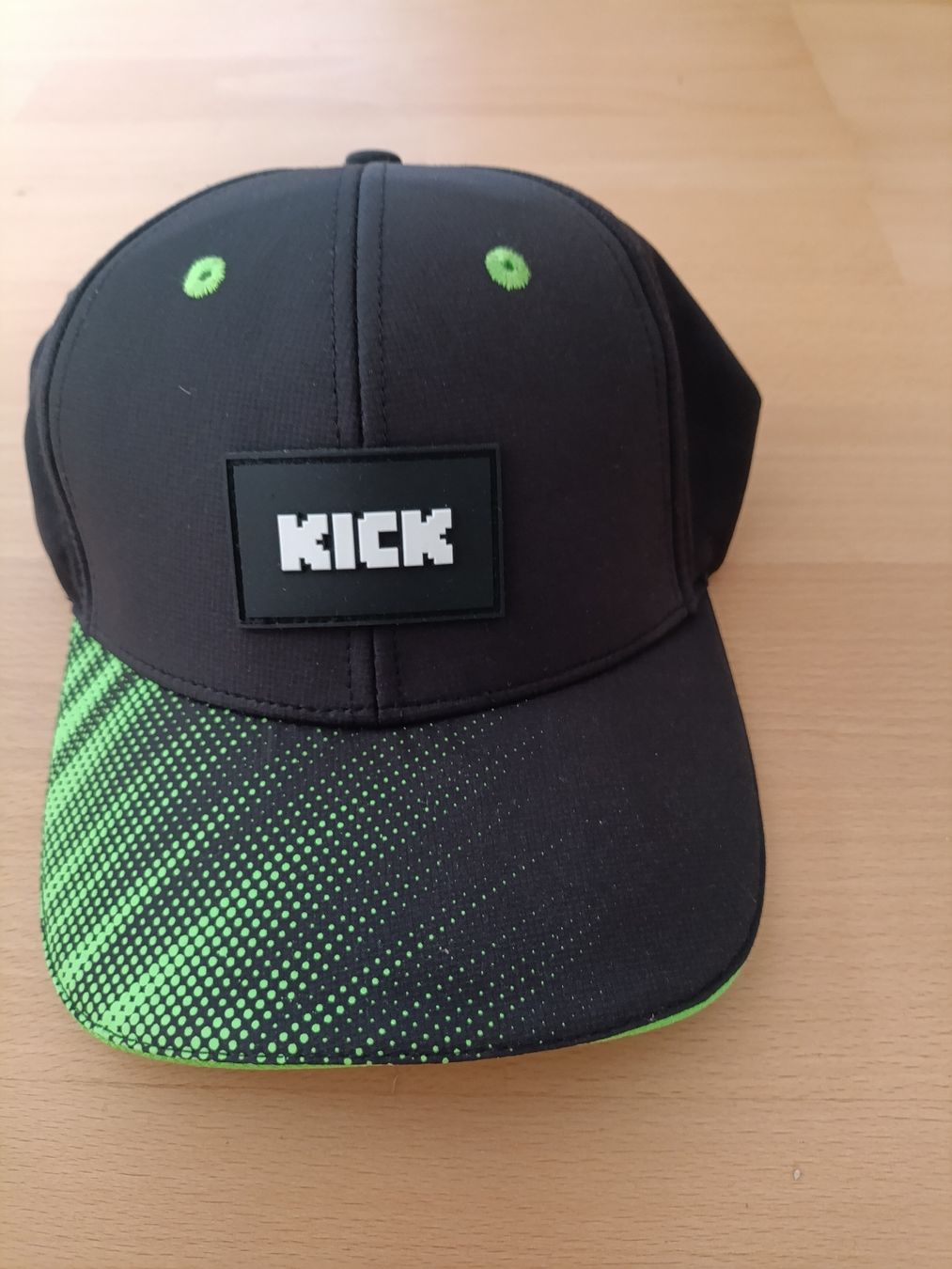 F1 KICK Sauber Cap Saison 2025 (Neu (gemäss Beschreibung)) in Zürich für CHF 30 – nur Abholung ...