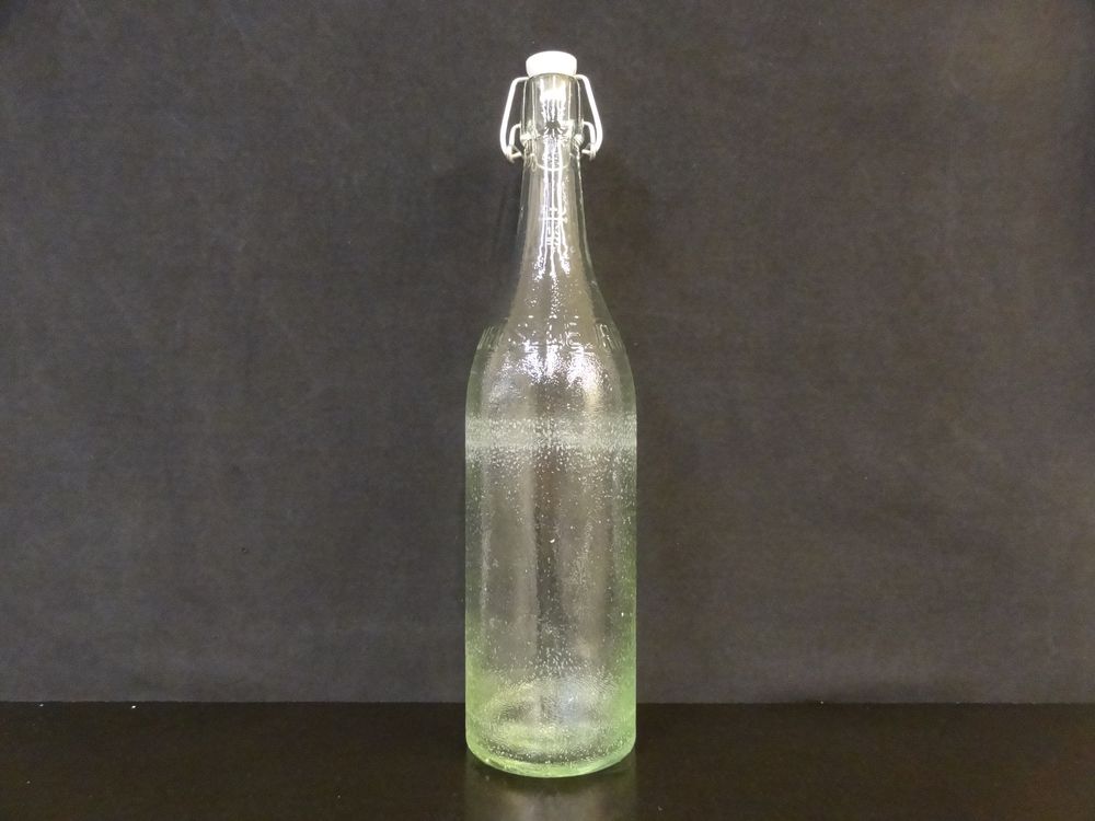 Flasche MINERALQUELLE WEISSENBURG 1953 WEISSENBURGER (Gebraucht) in ...