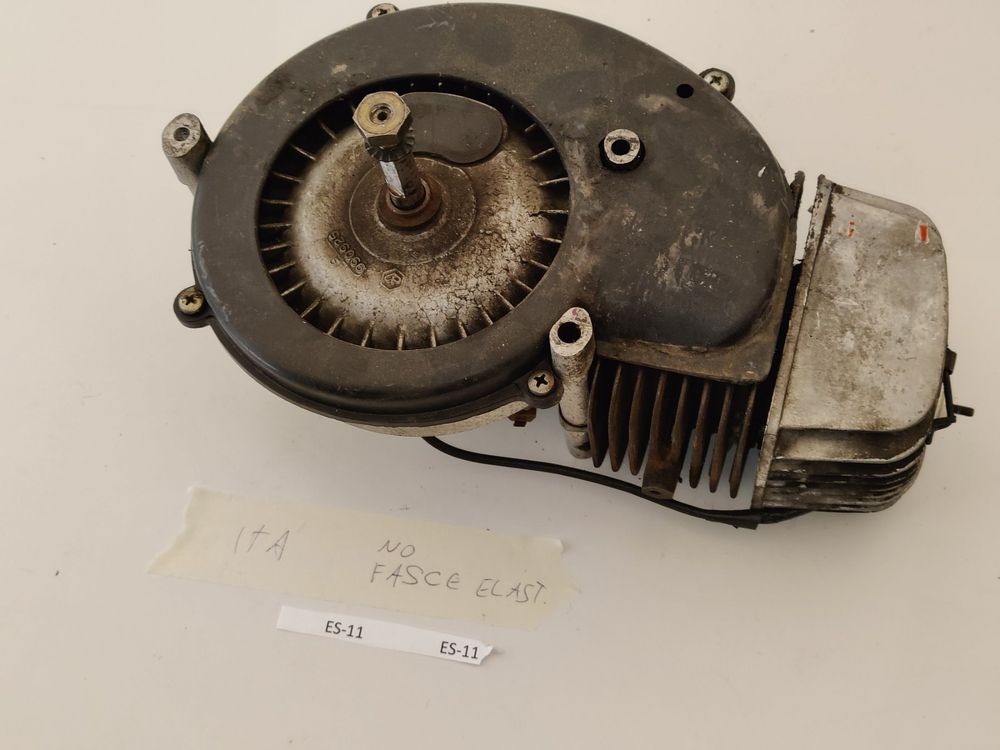 Piaggio Ciao Komplett Italienischen Motor (Gebraucht) in Besazio für ...