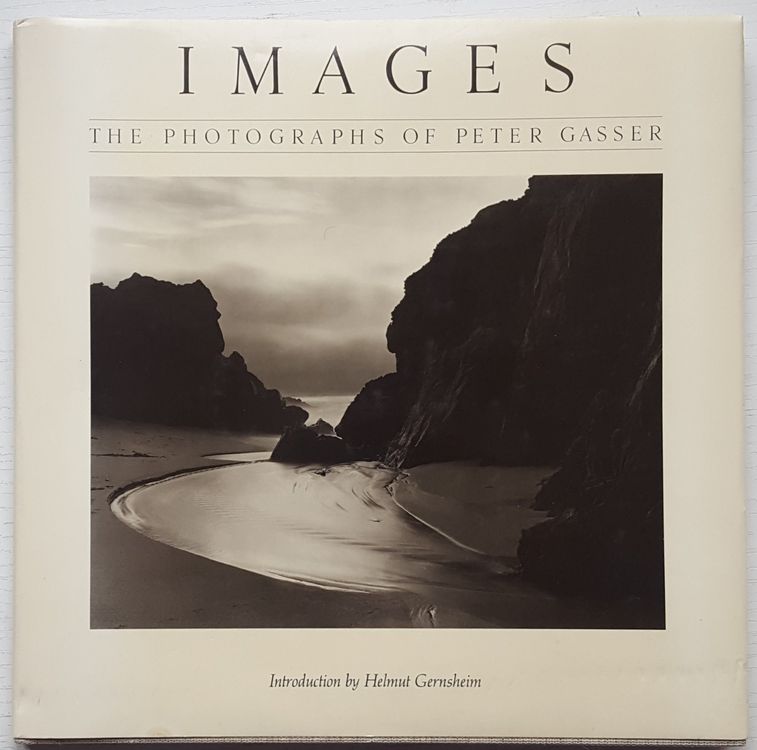 Images: The Photographs of Peter Gasser (1984) (Gebraucht) in Bern für ...