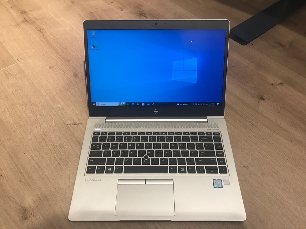 HP Elitebook 840 G6 | Kaufen auf Ricardo